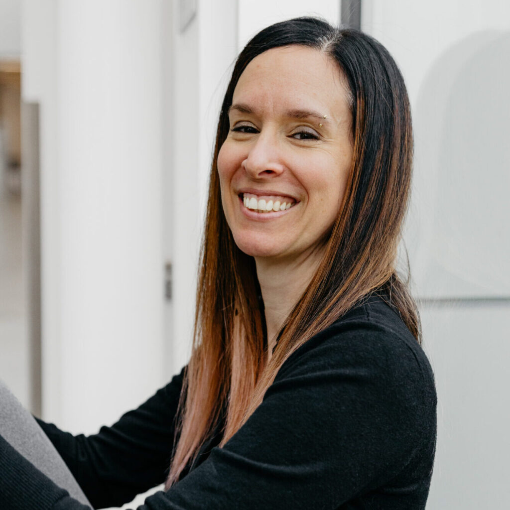 La firme - Rubic Architecture